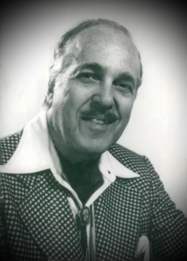 Lee Falk – The Phantom