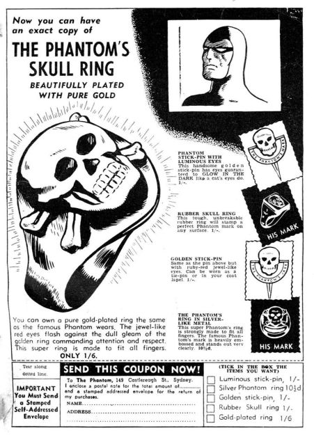 Rings