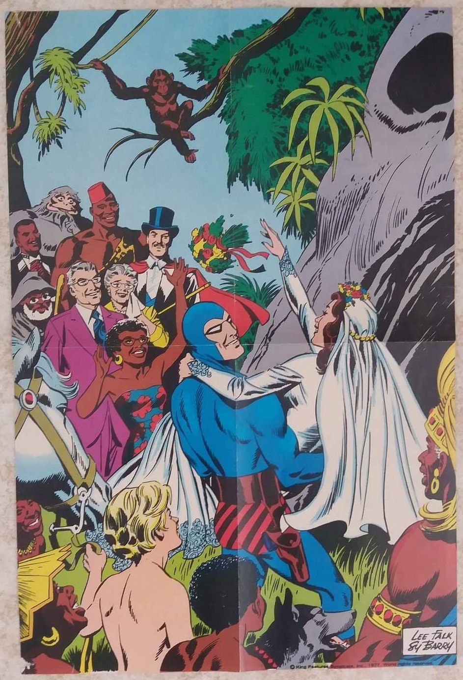 The Wedding