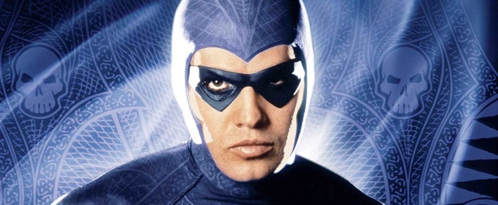 The Phantom Movie 1996