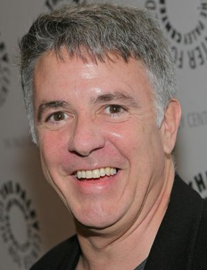 Phantom 2040 – The Phantom