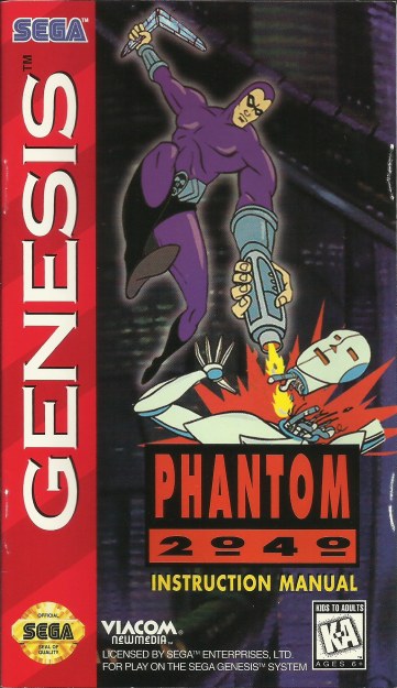 SEGA Game