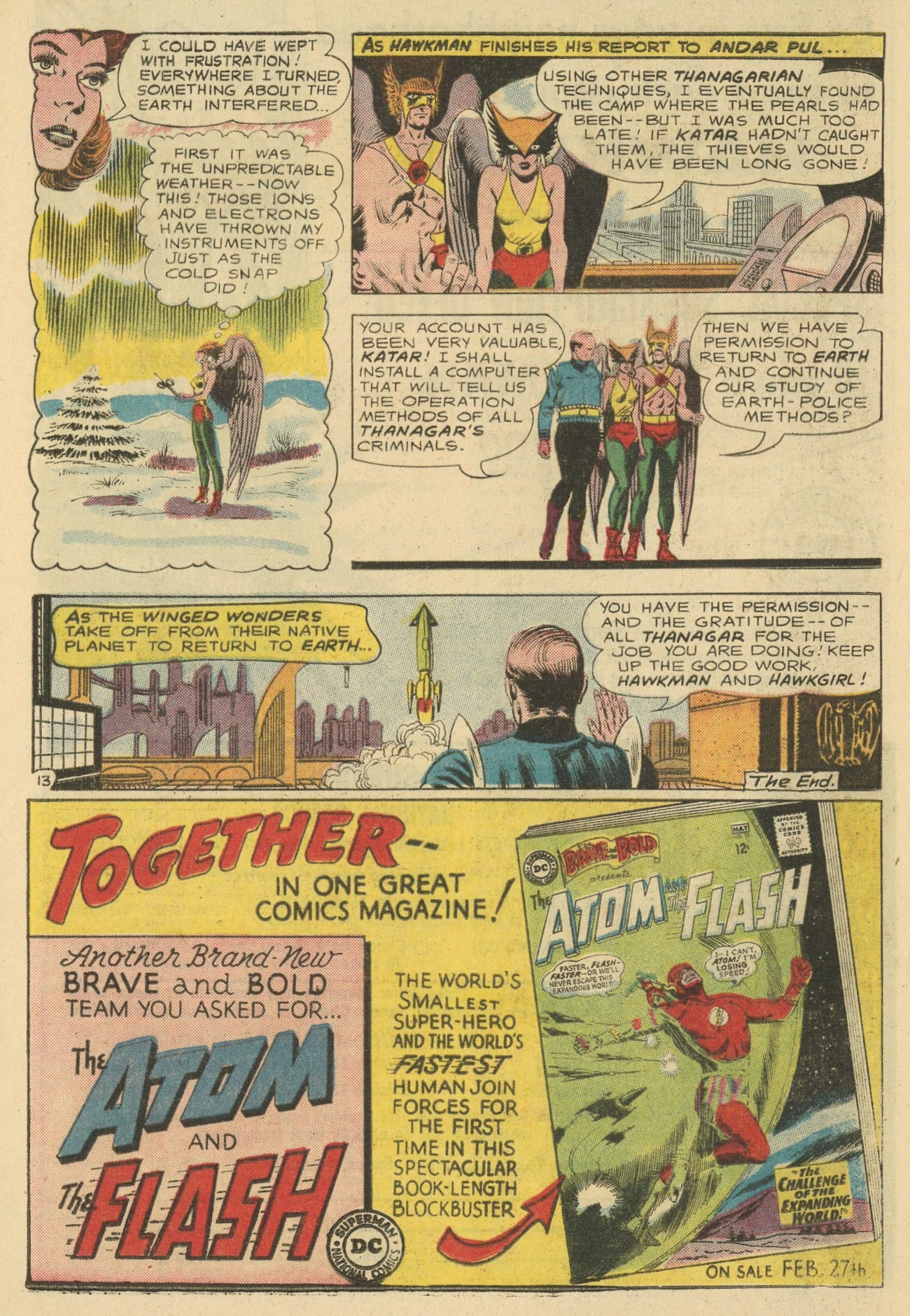 Hawkman