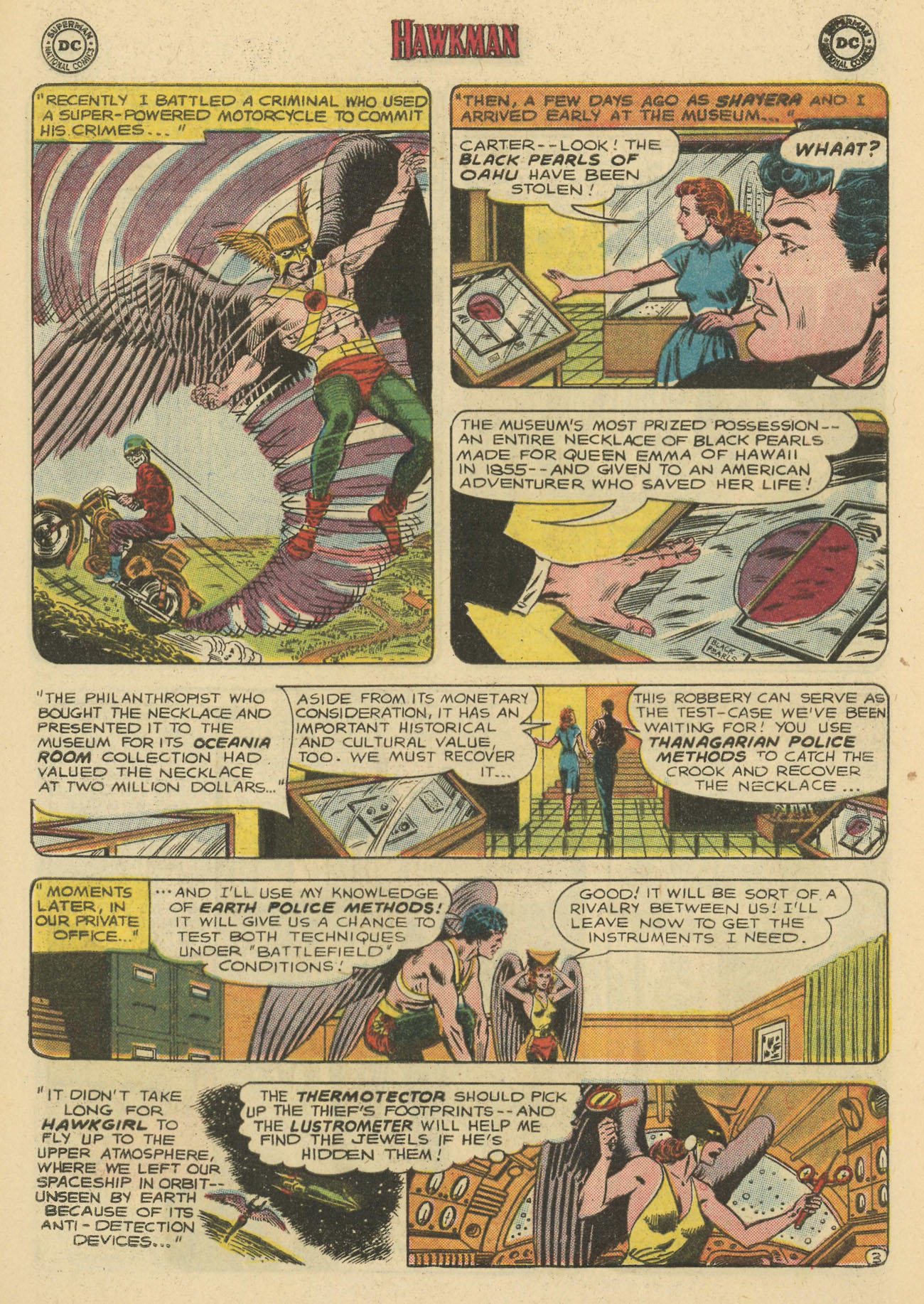 Hawkman