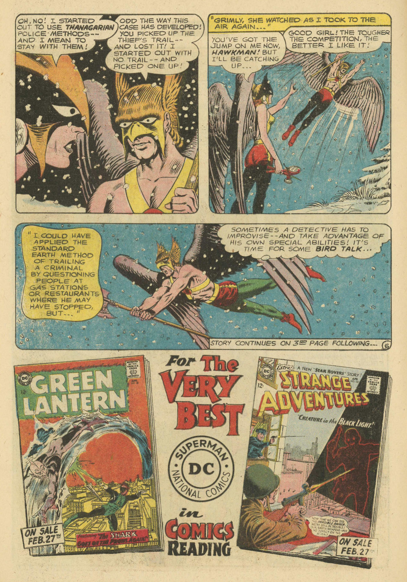 Hawkman