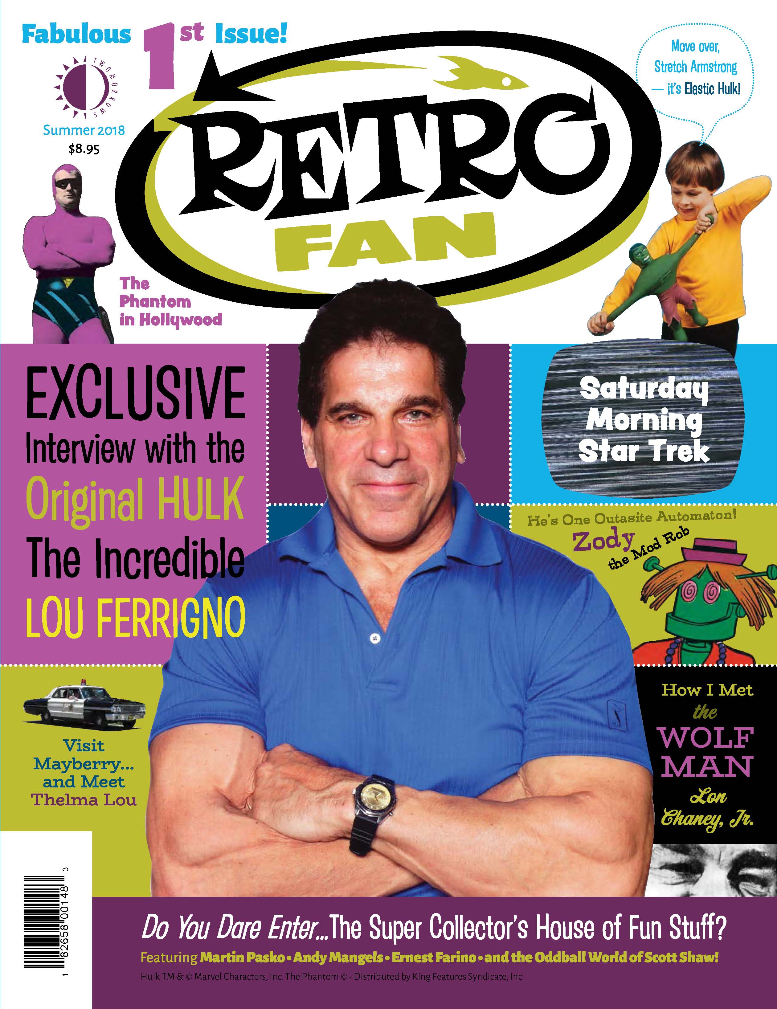 RetroFan