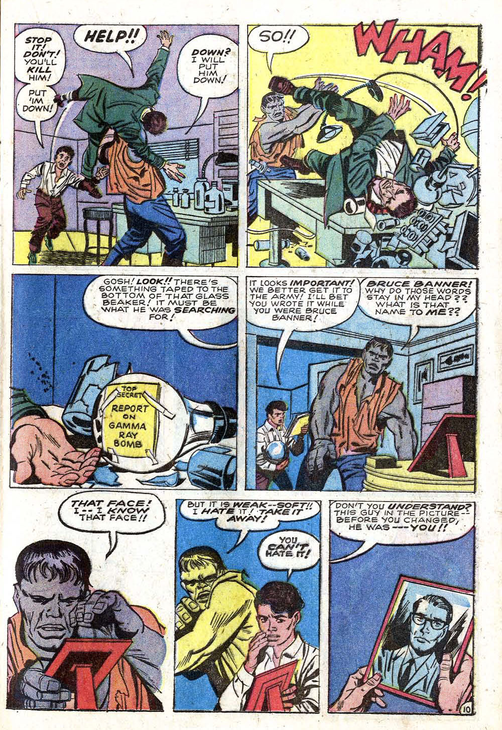 Hulk