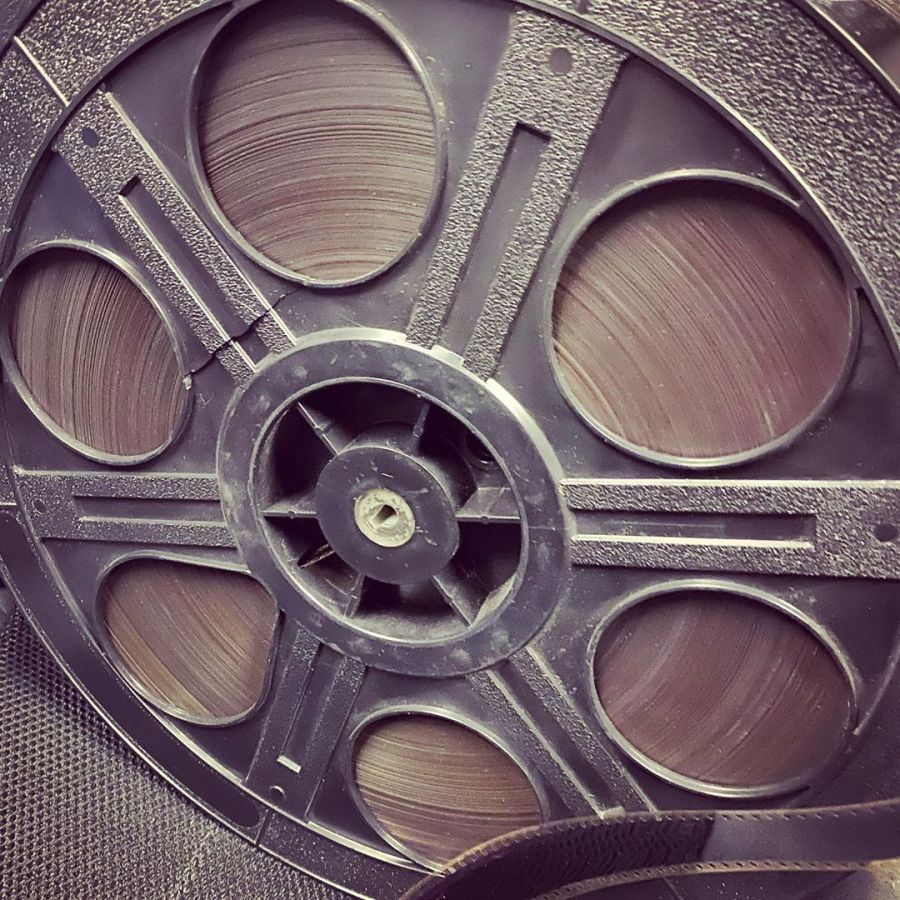 The Phantom Movie 1996