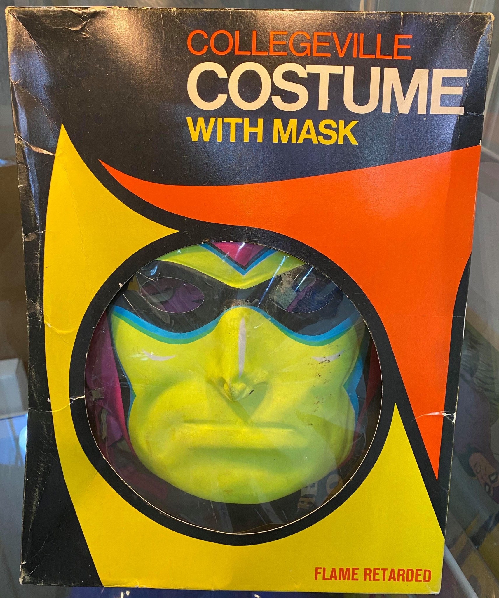 Phantom Halloween Costumes