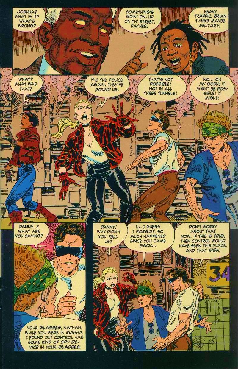 Hellboy