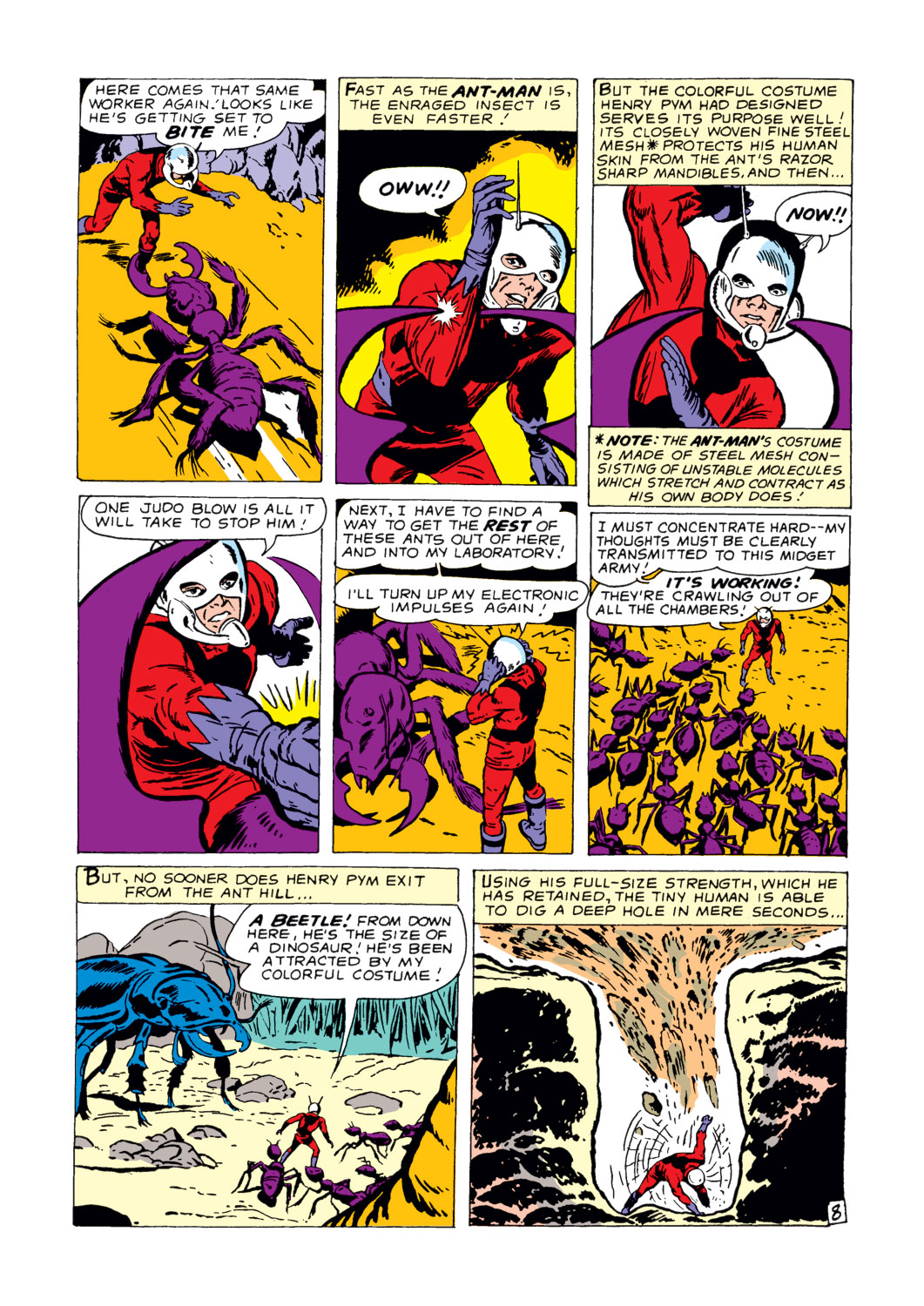 Ant-Man