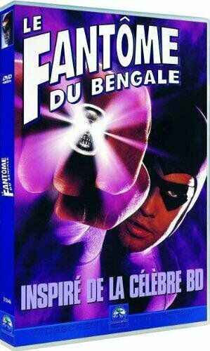 The Phantom Movie 1996