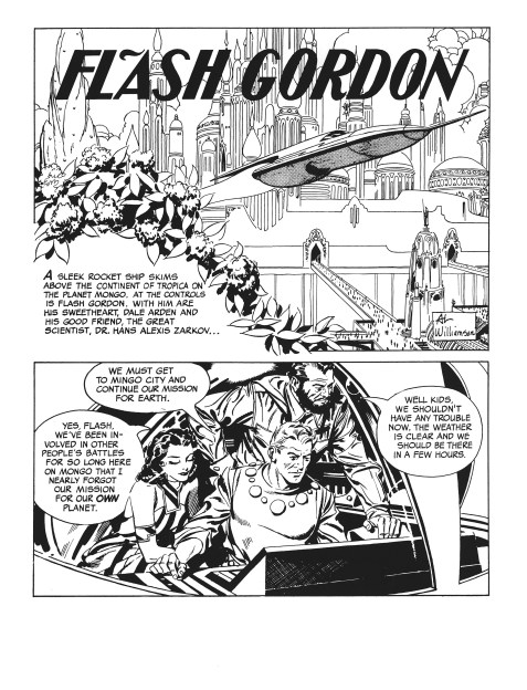 Flash Gordon