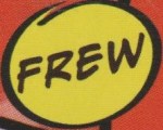 Frew Publications