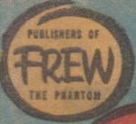 Frew Publications