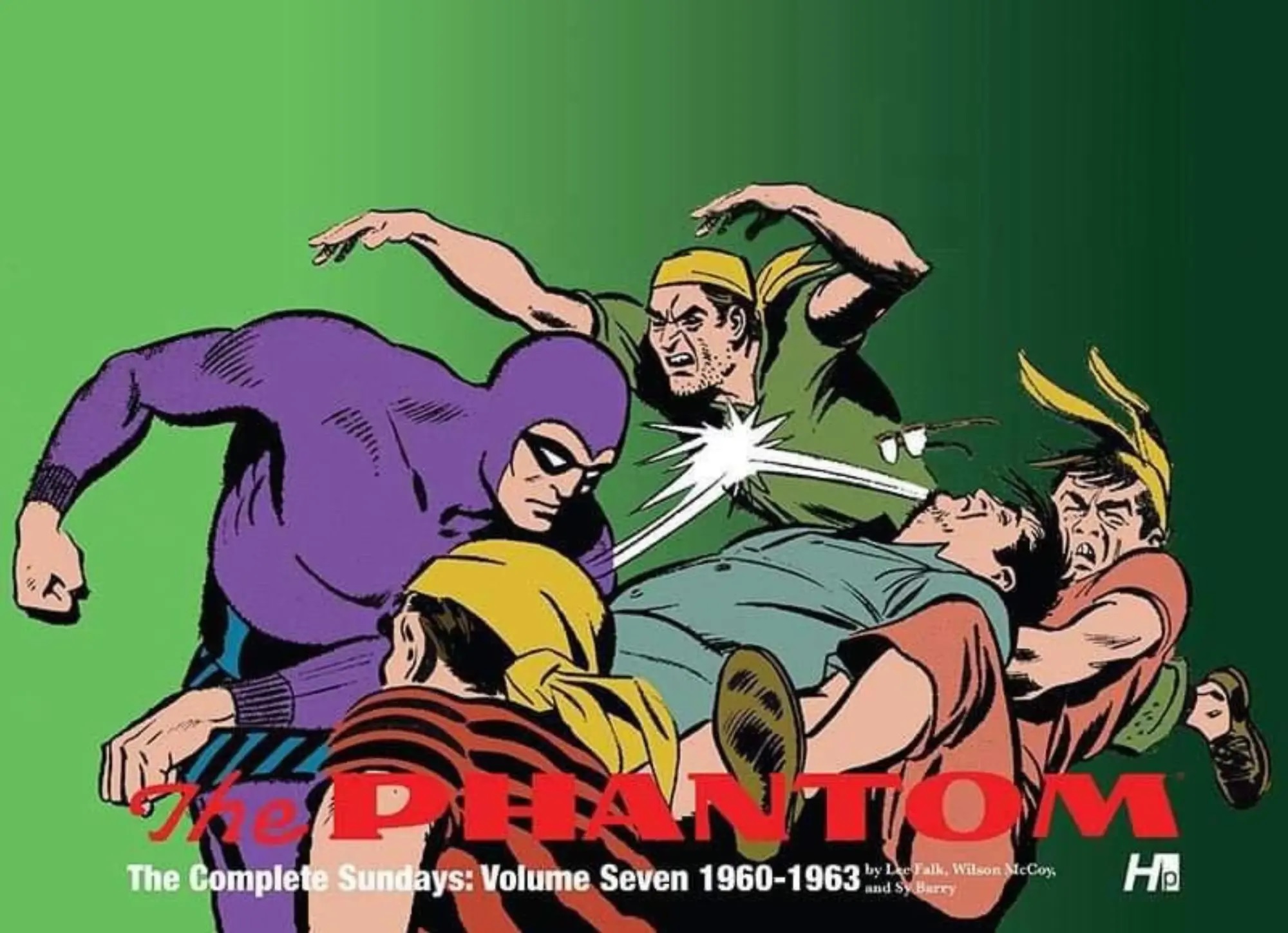 Phantom Exclusive For The San Diego Comic-Con@Home