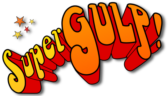 SuperGULP!