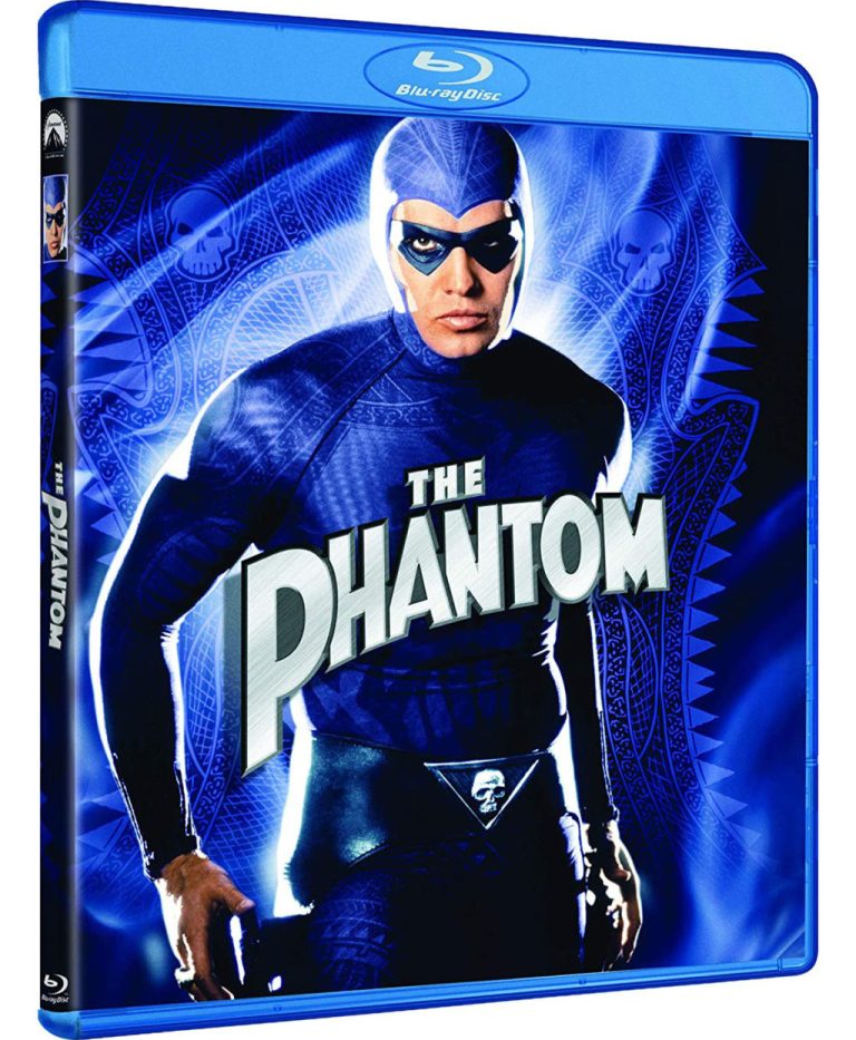 The Phantom Movie 1996