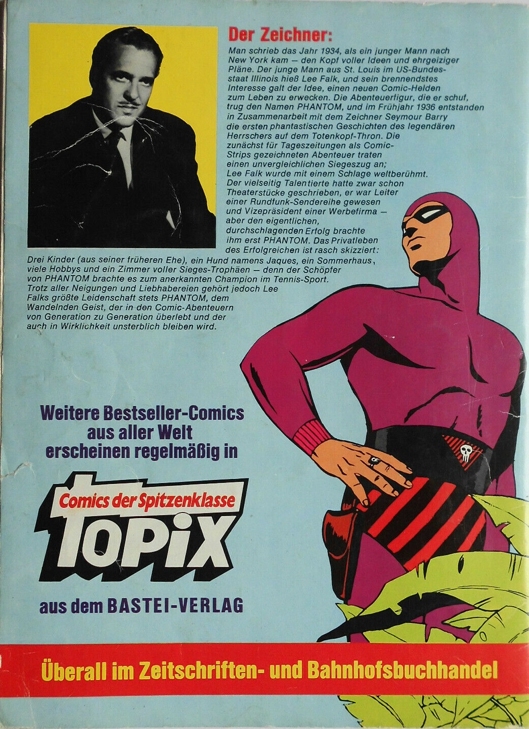 Topix