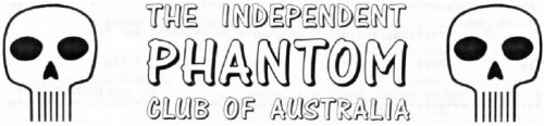 The Independent Phantom Club