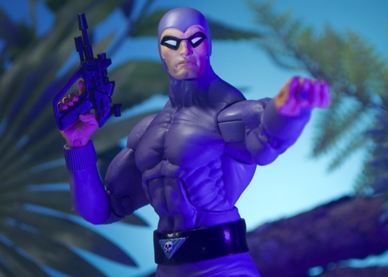 NECA Figures Sneak Peak