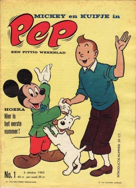 Pep