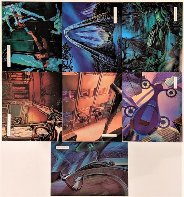 Phantom 2040 Press Kit