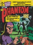 The Phantom In Australia – Frew Publications & A Cultural Phenomenon