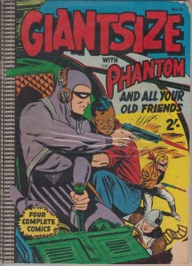 Giantsize