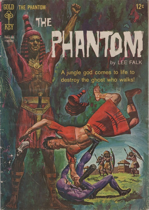 A George Wilson Salute