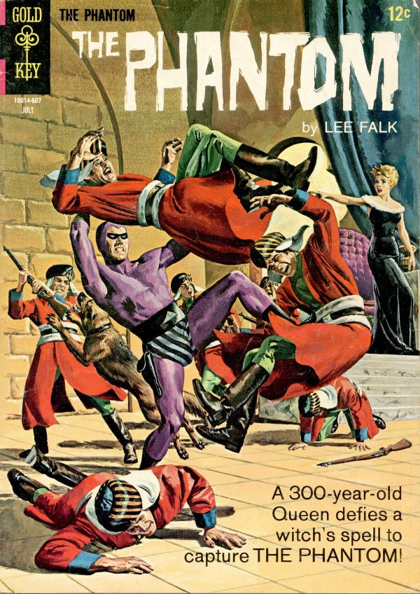 A George Wilson Salute