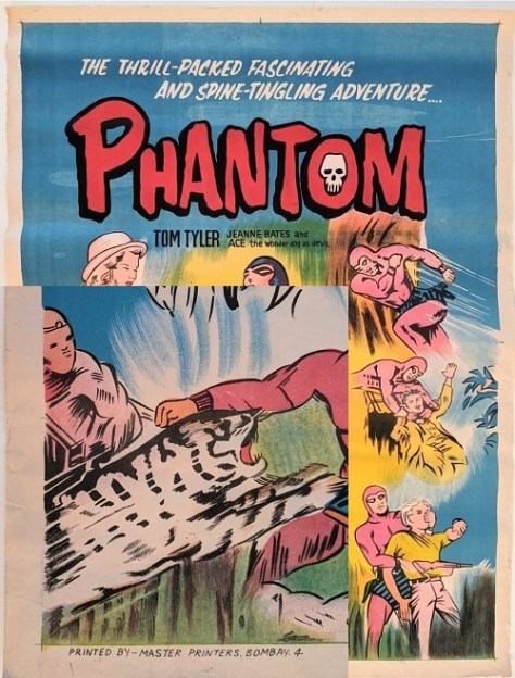 Indian Serial Poster