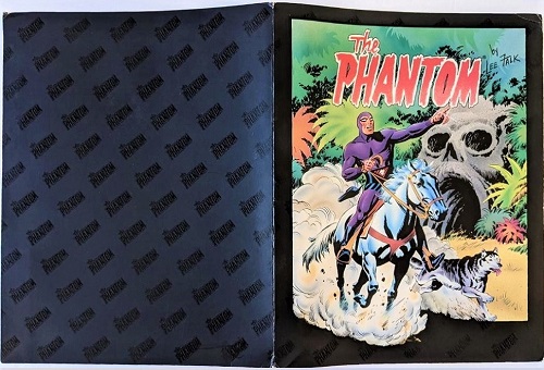 King Features Syndicate Press Kits