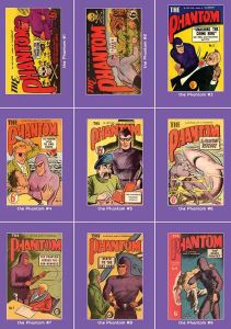 Frew Publications