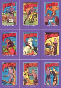 Frew Publications