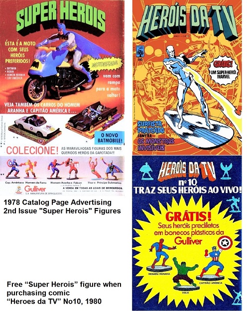 Gulliver Toys