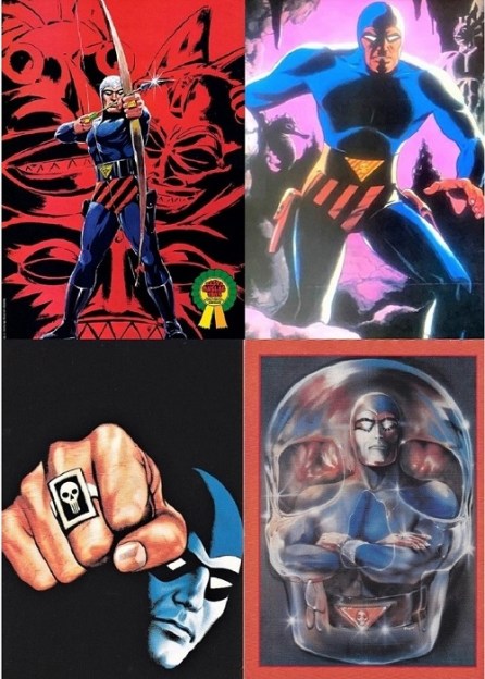 OZ Con Comic Convention Prints