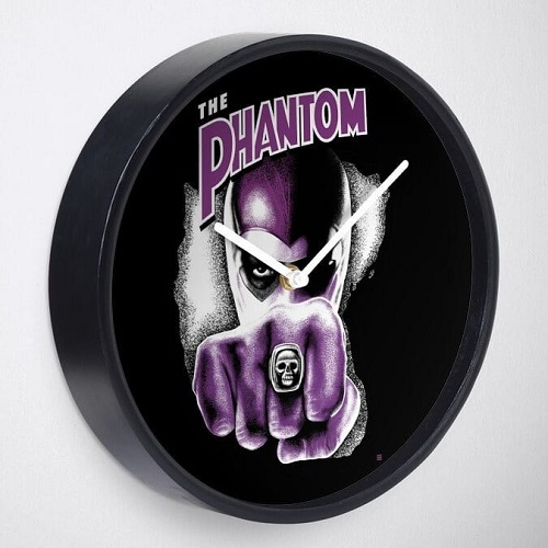 Phantom Merchandise By OHME! Apparel & Hobbies