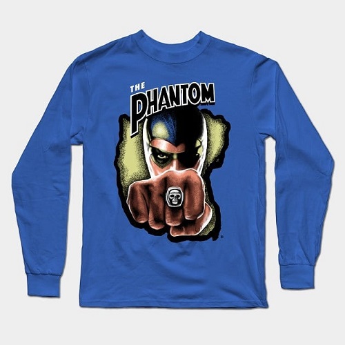 Phantom Merchandise By OHME! Apparel & Hobbies
