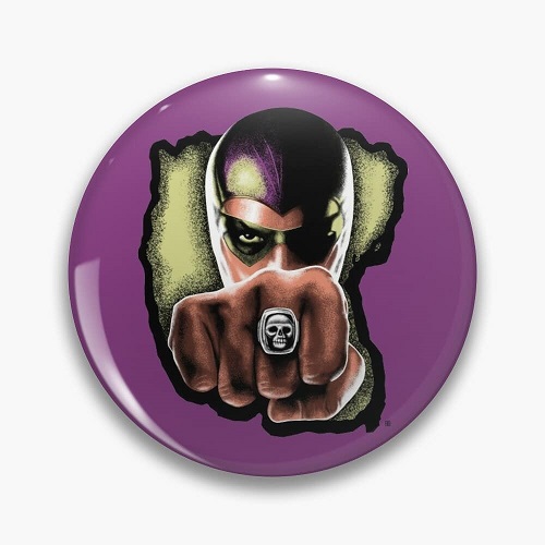 Phantom Merchandise By OHME! Apparel & Hobbies