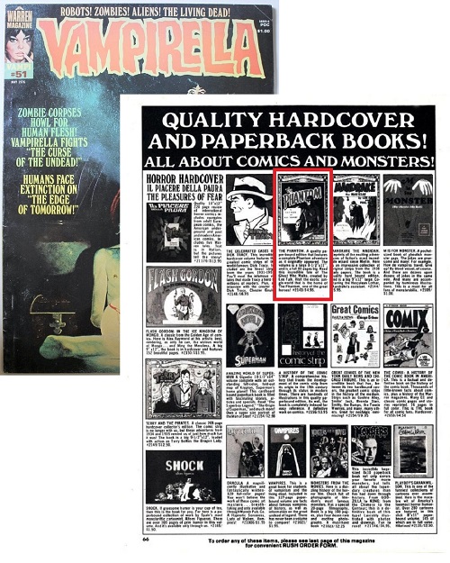 Nostalgia Press