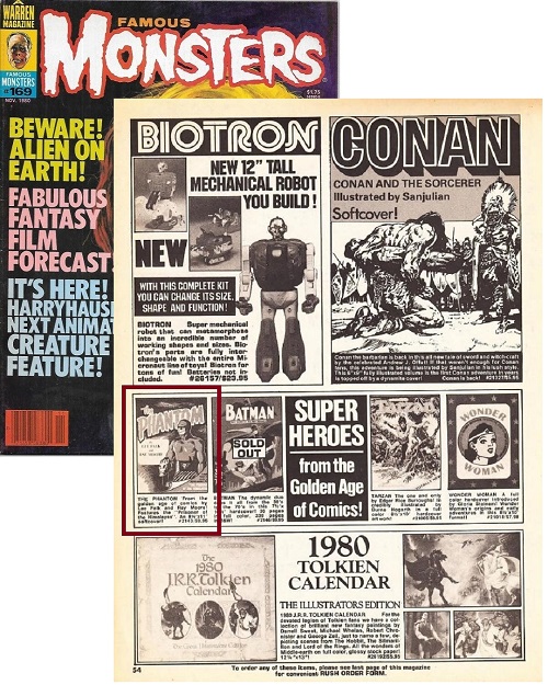 Nostalgia Press
