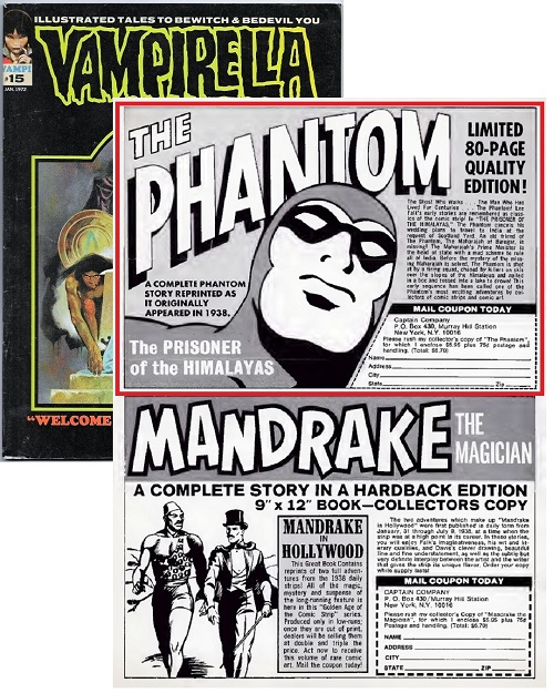Nostalgia Press