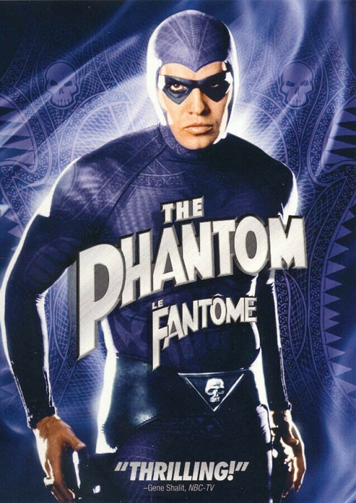 The Phantom Movie 1996