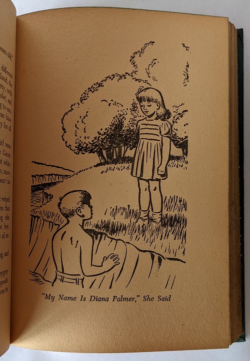 The Son Of The Phantom