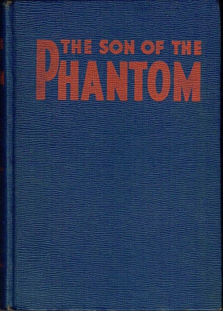 The Son Of The Phantom