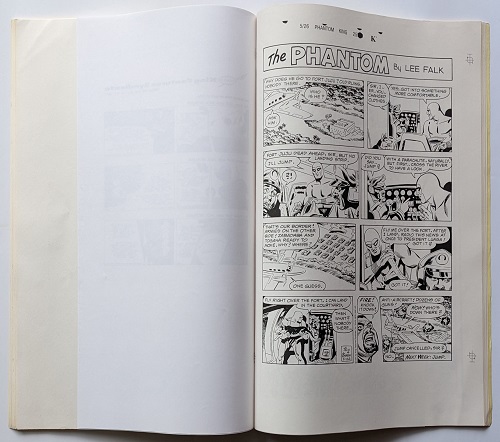 King Features Syndicate Distribution Book