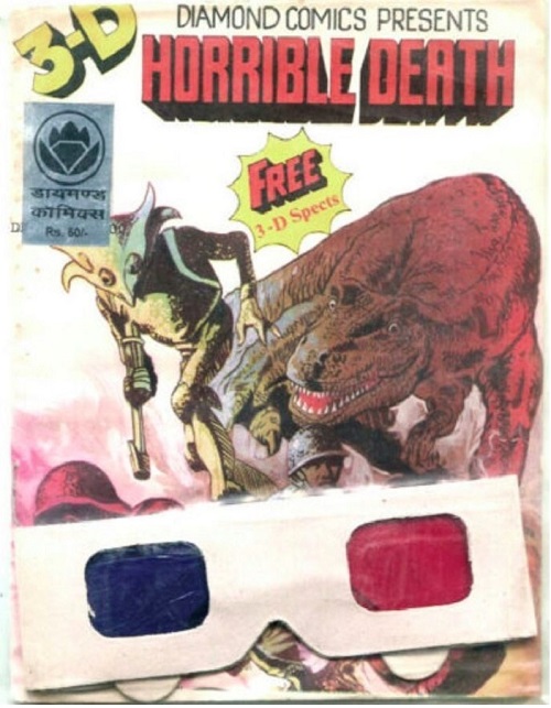 Diamond Comics Collectibles