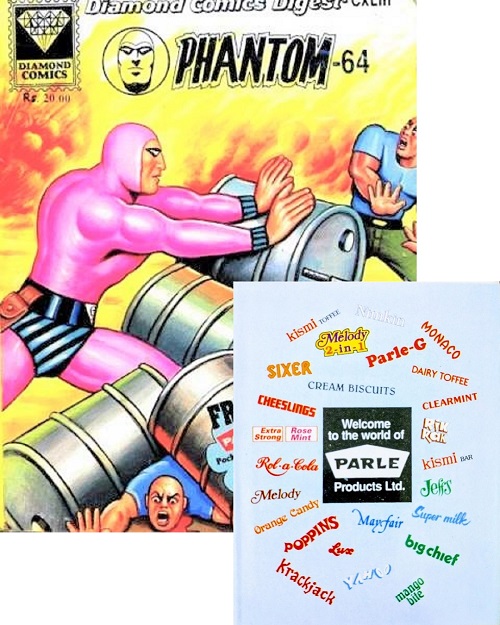 Diamond Comics Collectibles