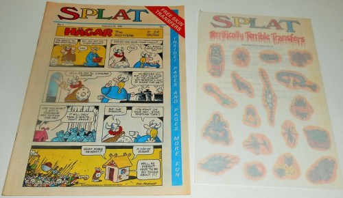 SPLAT